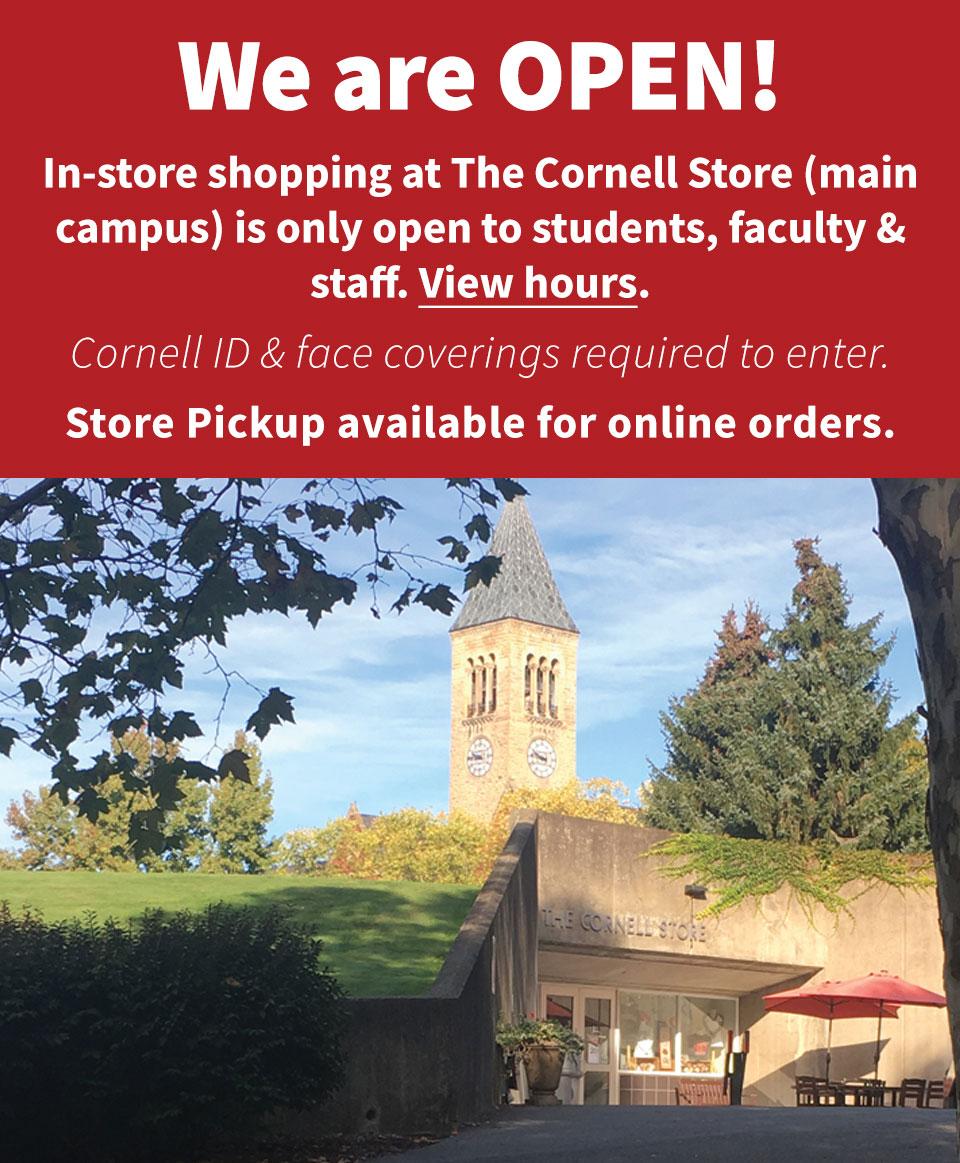 The Cornell Store The Cornell Store