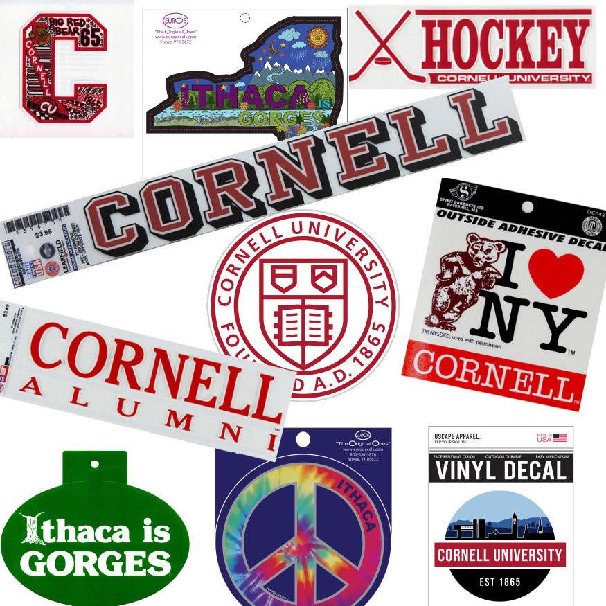 The Cornell Store