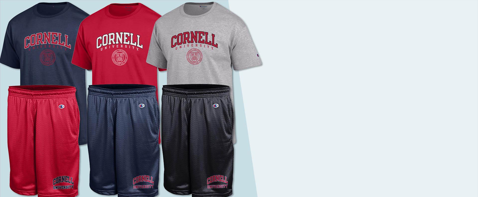 The Cornell Store