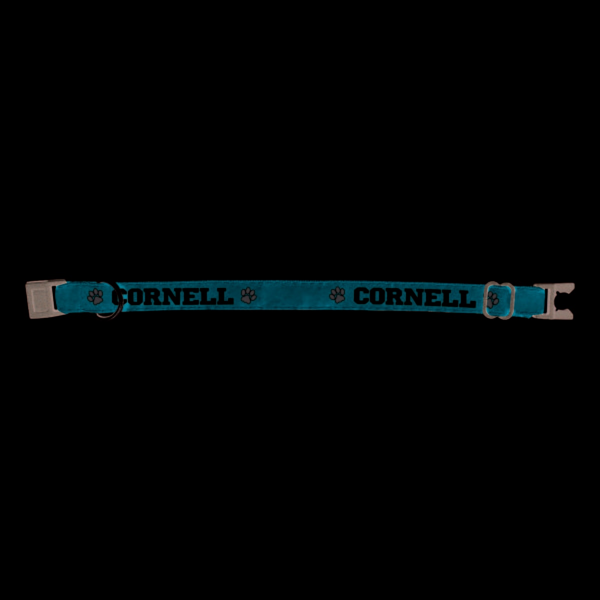 Cornell Deluxe Cat Collar | Pets | Gifts | The Cornell Store