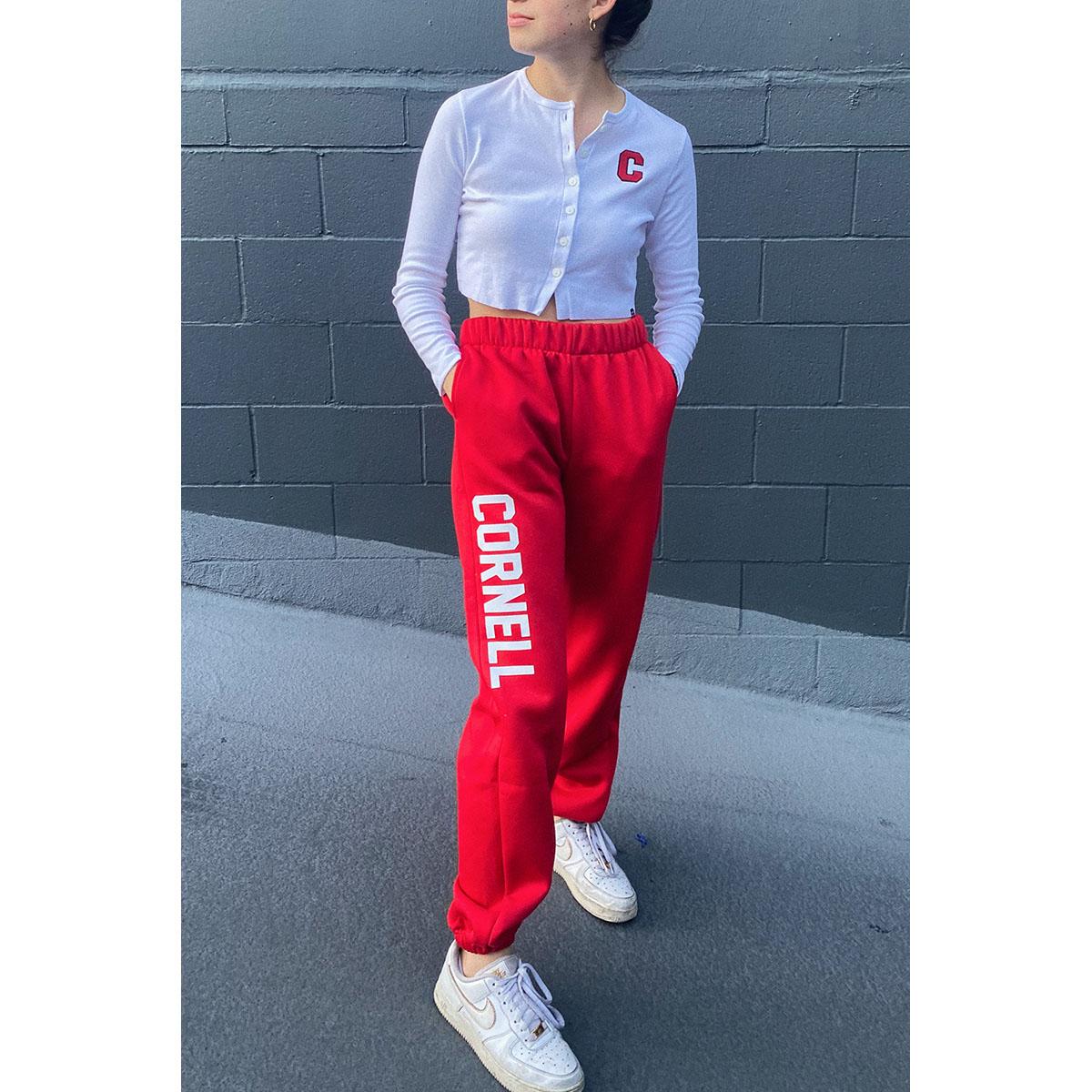 Women's Cornell Basic Sweats | Pants & Shorts | Women's