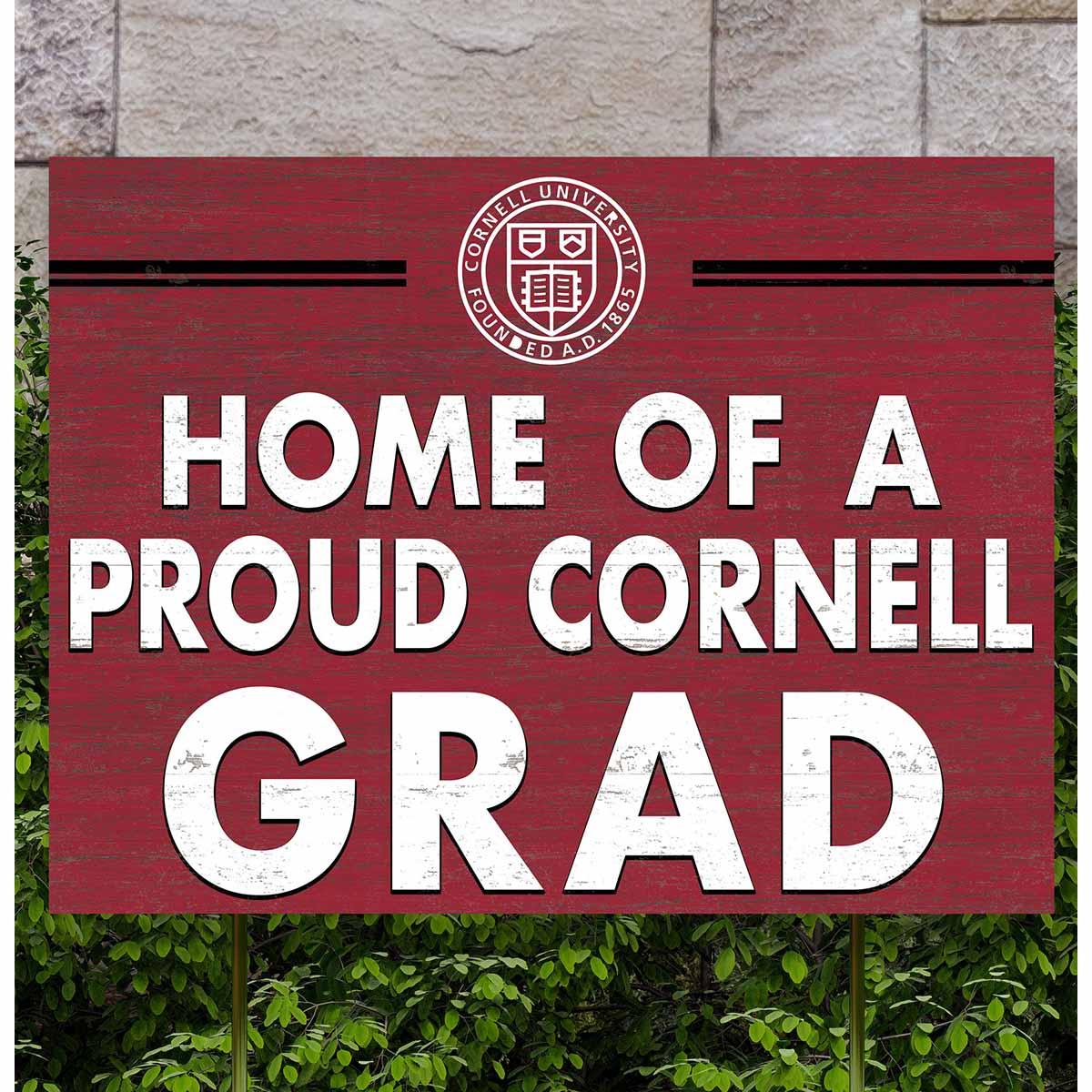 Graduation Gifts for Cornell University Graduates