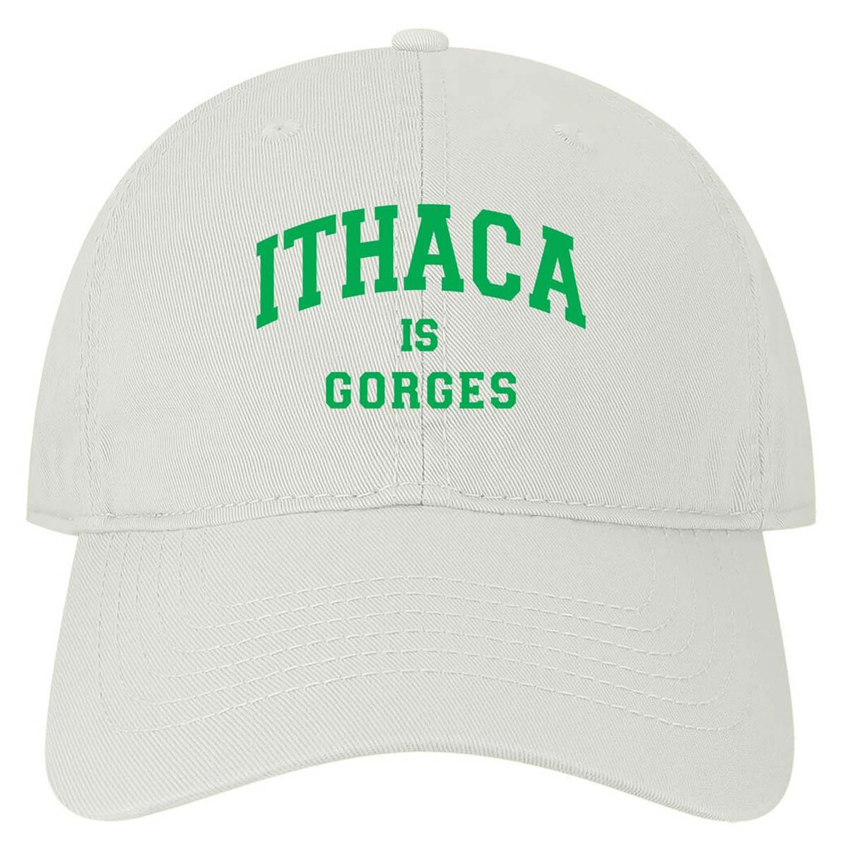 Ithaca Is Gorges Cap | Hats, Visors, Headbands | Accessories