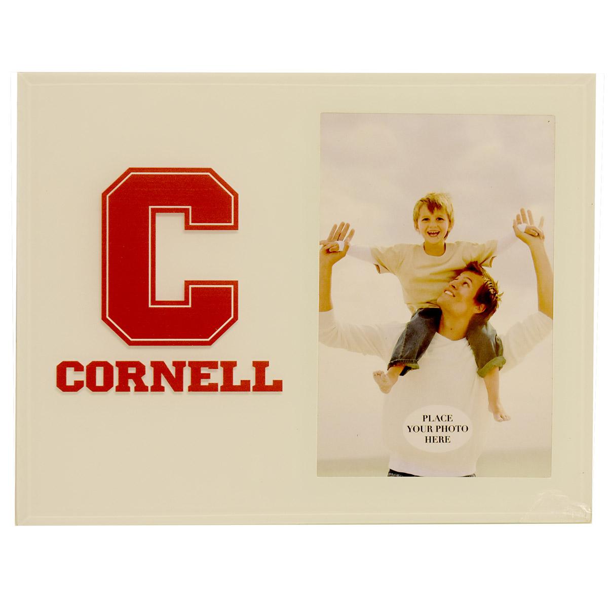 Cornell University C Logo