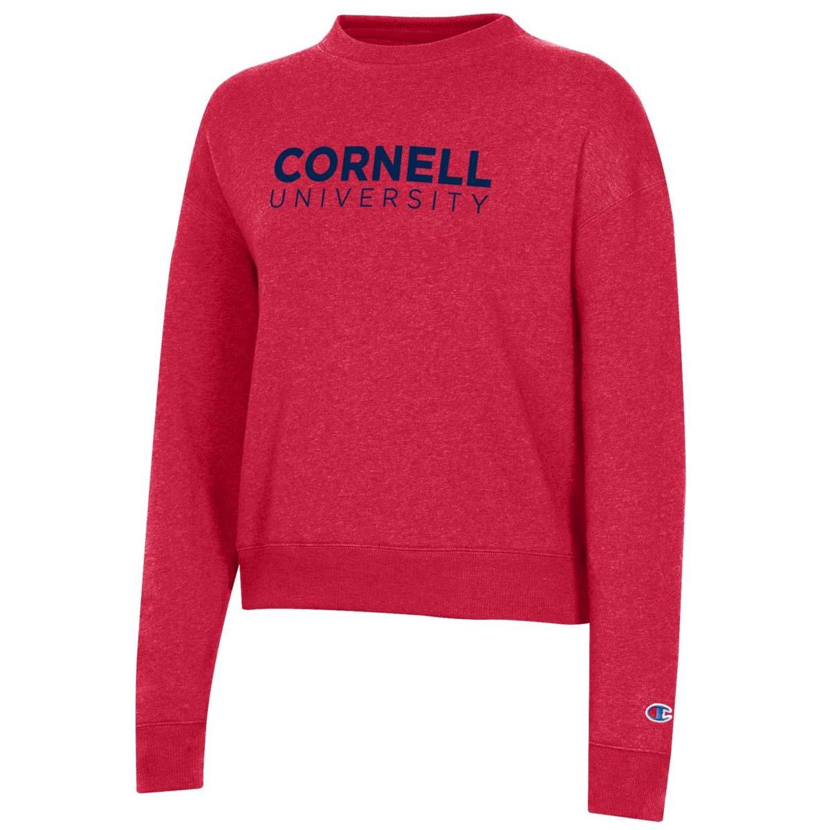 The Cornell Store – Cornell University Apparel, Textbooks & More!
