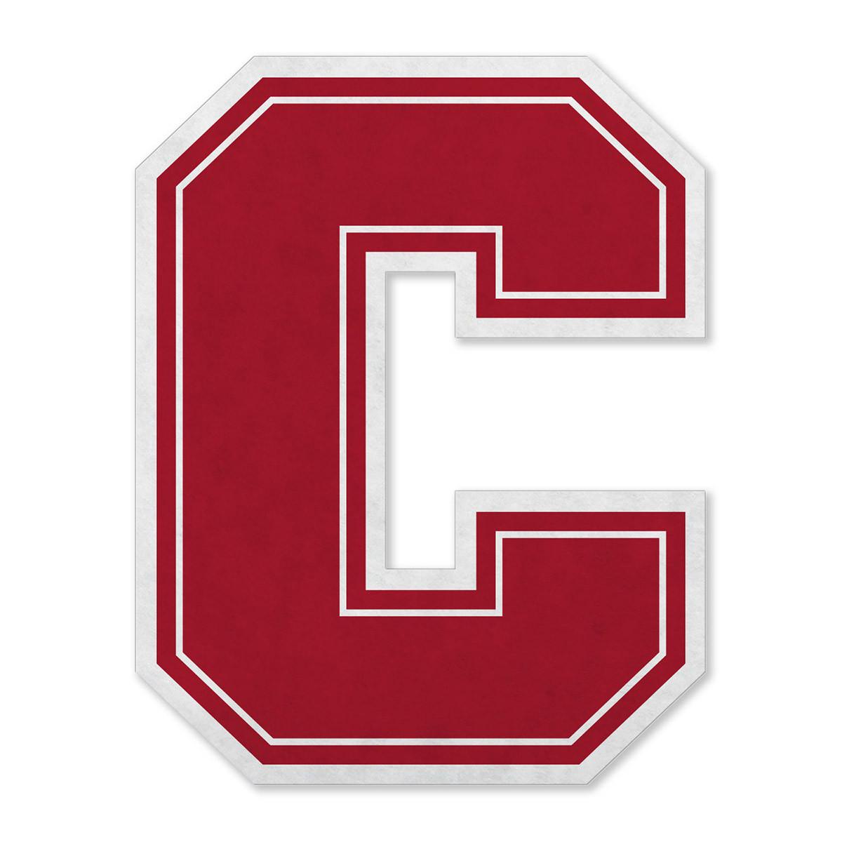 Cornell Block C Pennant | Pennants & Flags
