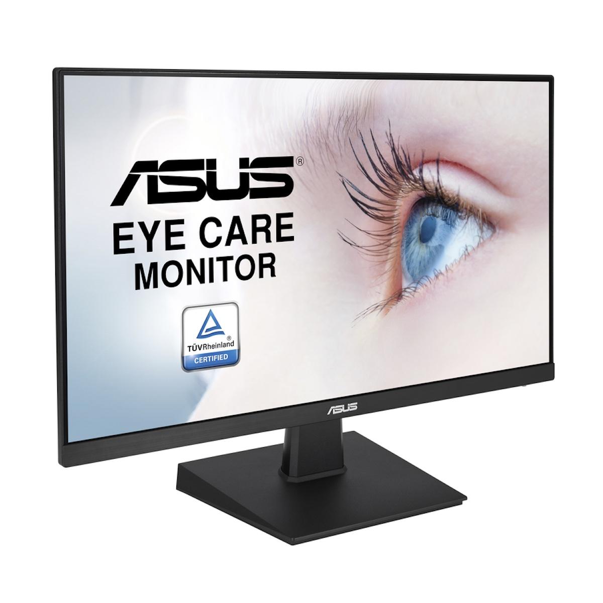 Asus 24in Widescreen LED Gaming Display VA24EHE | Technology