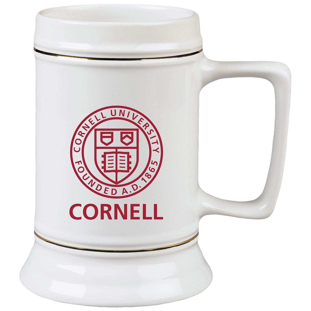 Cornell Seal Univeraity