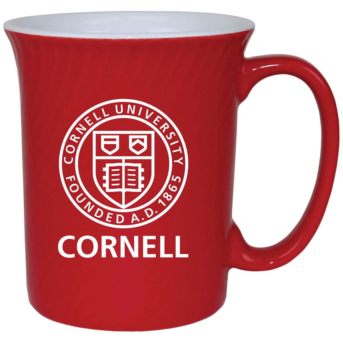 The Cornell Store – Cornell University Apparel, Textbooks & More!