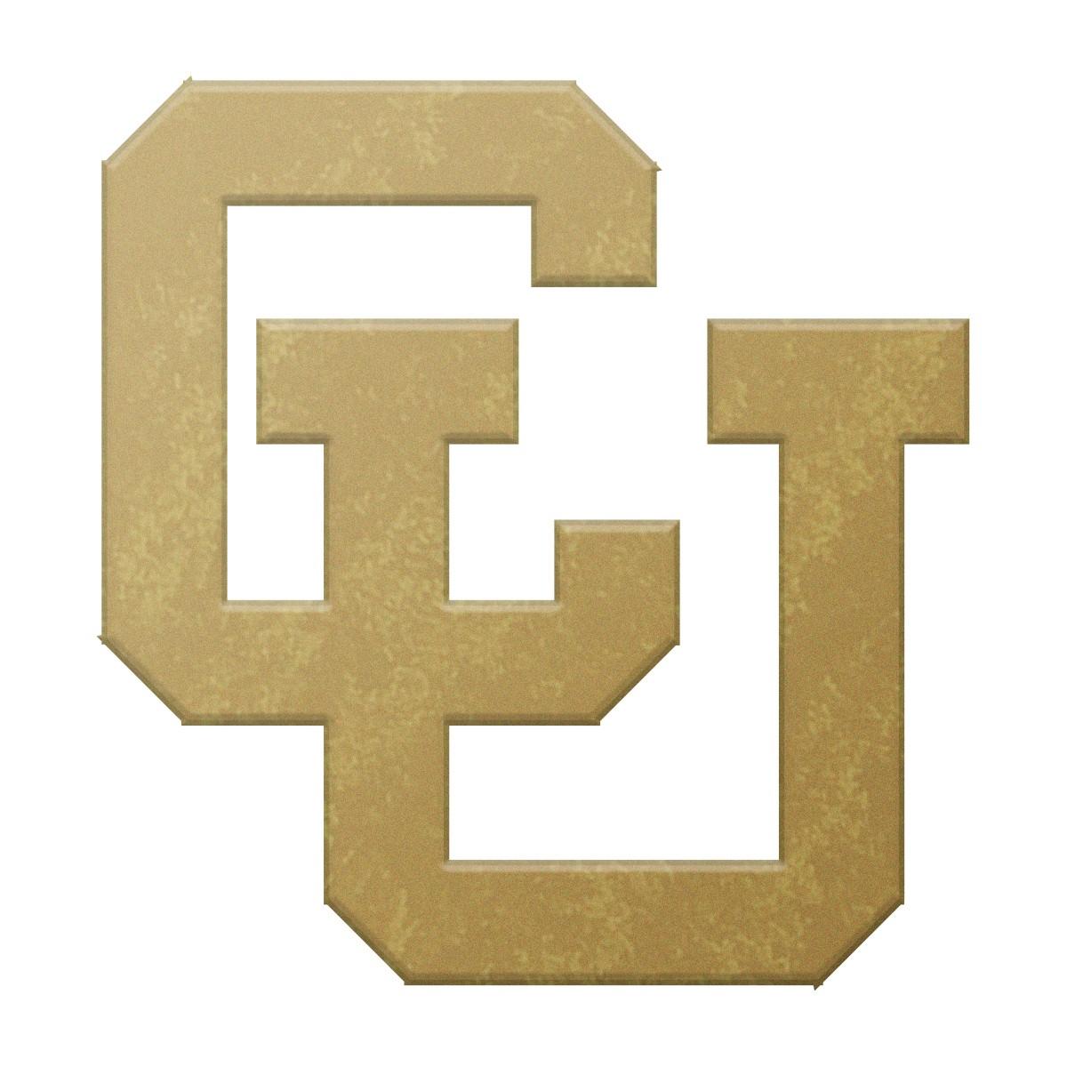 Interlocking Cornell University Lapel Pin | Accessories
