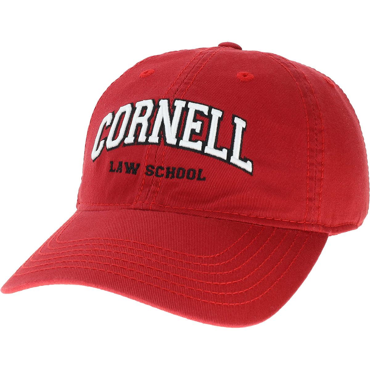 Cornell Law School Cap | Accessories | Hats