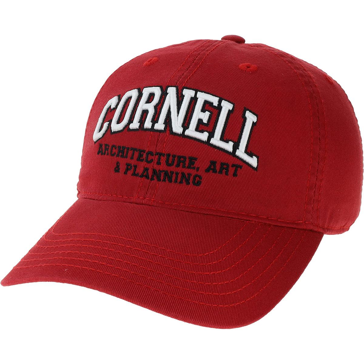 Cornell Architecture, Art & Planning Cap | Accessories | Hats