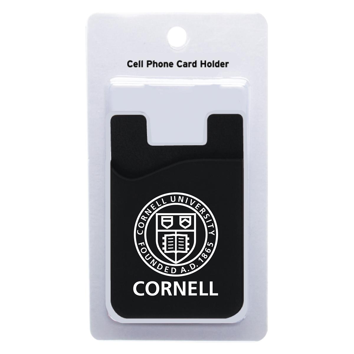 Cornell Seal Cell Phone Pocket | Accessories