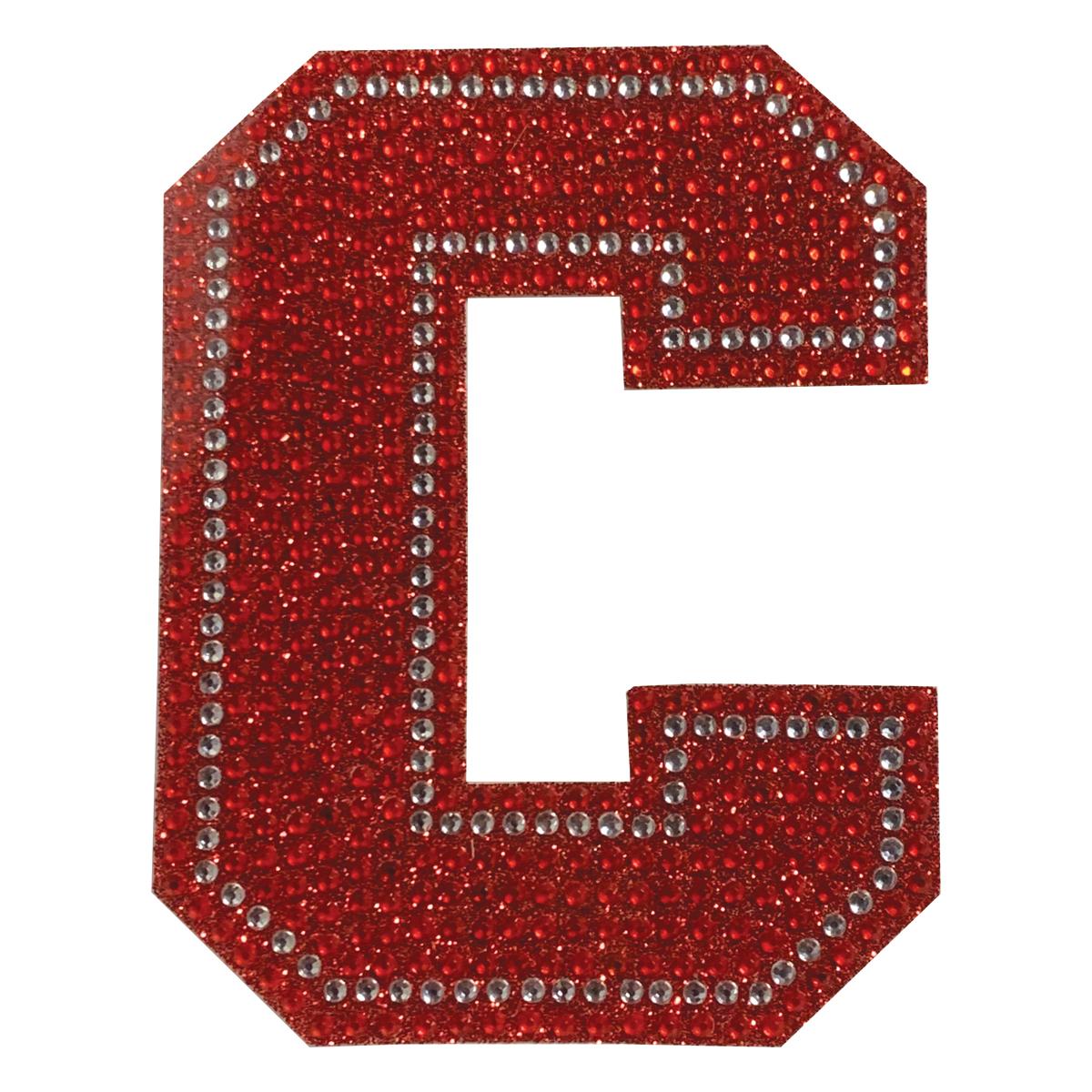 Block C Bling Decals | Gifts | Stickers & Decals