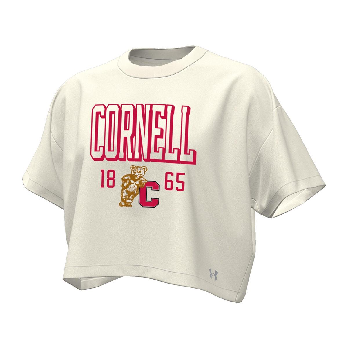 The Cornell Store – Cornell University Apparel, Textbooks & More!