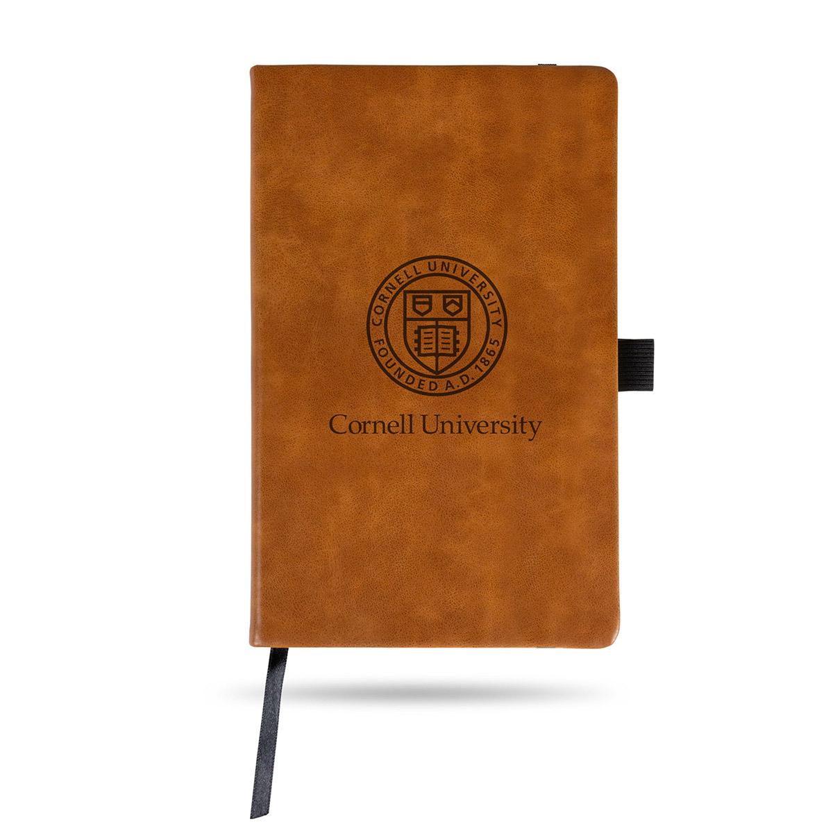 Seal Over Cornell Suede Journal | Supplies