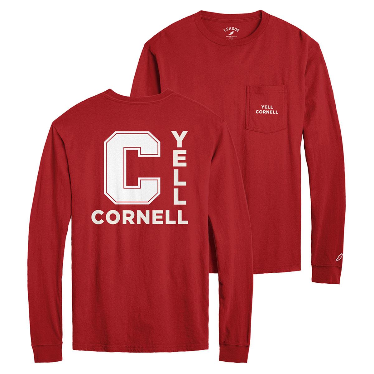 The Cornell Store – Cornell University Apparel, Textbooks & More!