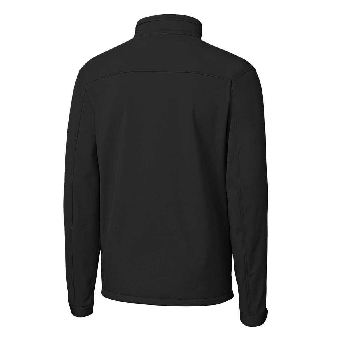 Cornell Law Clique Softshell Full Zip Jacket | Schools