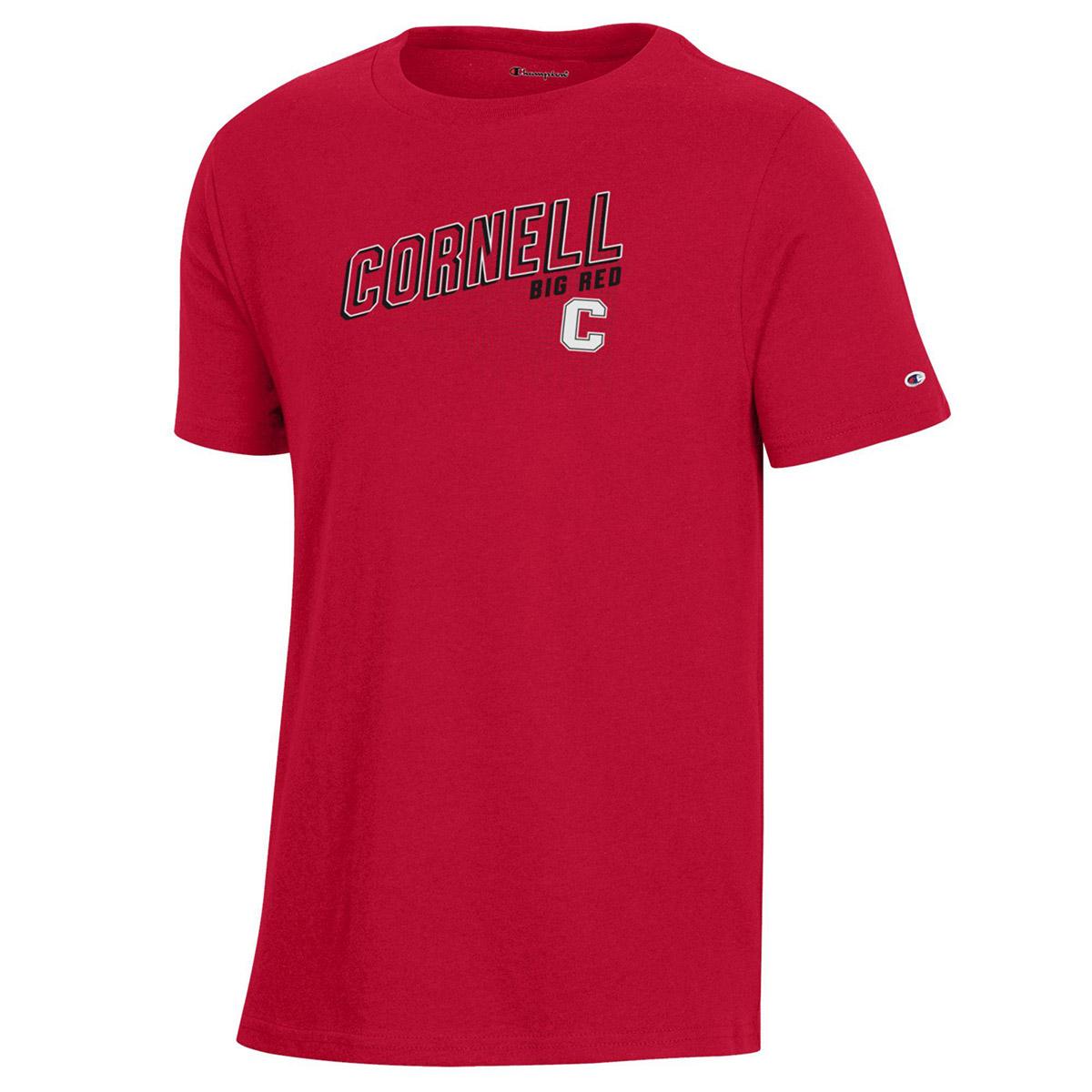 The Cornell Store – Cornell University Apparel, Textbooks & More!
