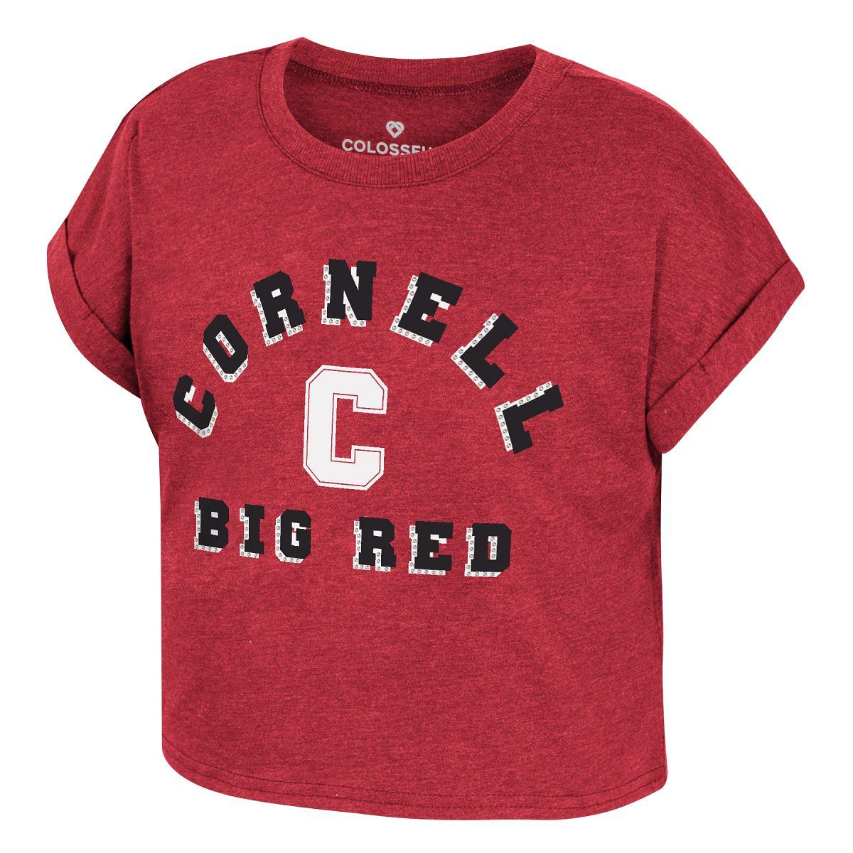 The Cornell Store – Cornell University Apparel, Textbooks & More!