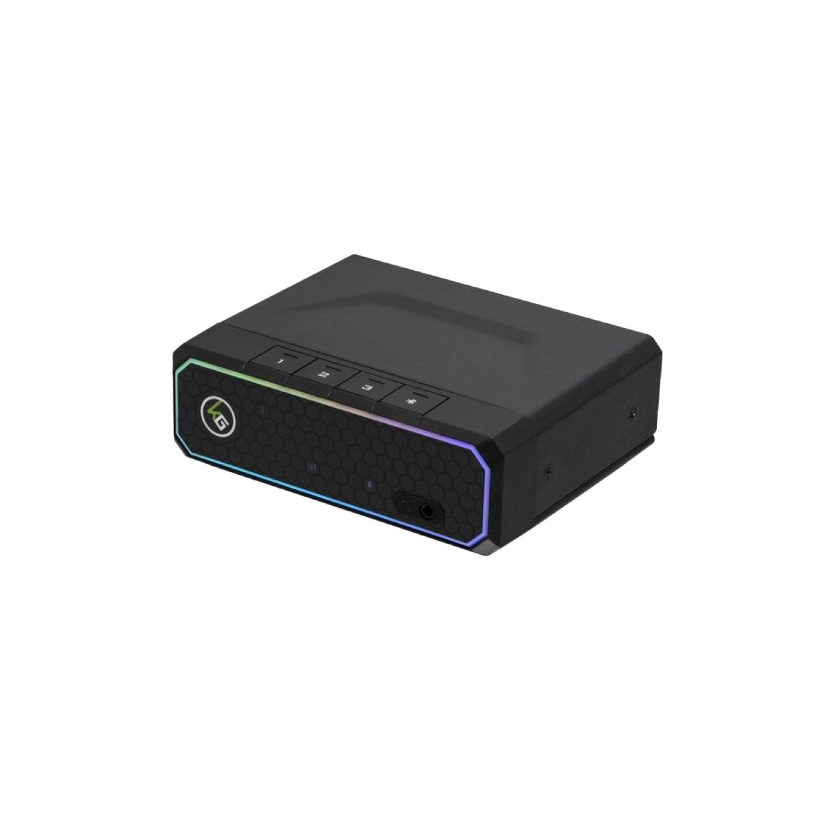 IOGEAR Nexus 3-Port 4K HDMI KVM Switch | Gaming | Tech