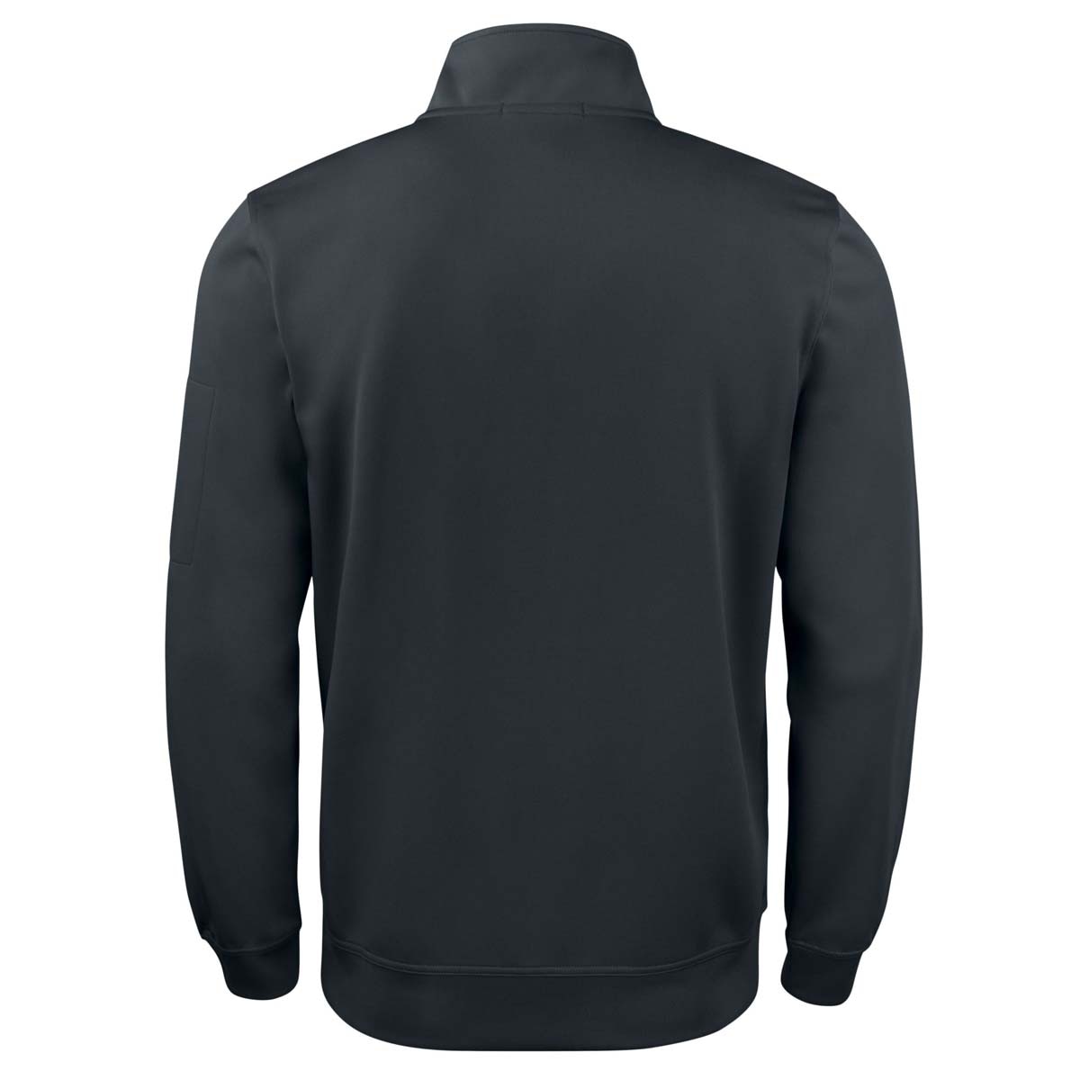 Cornell Block C Clique Performance Quarter Zip