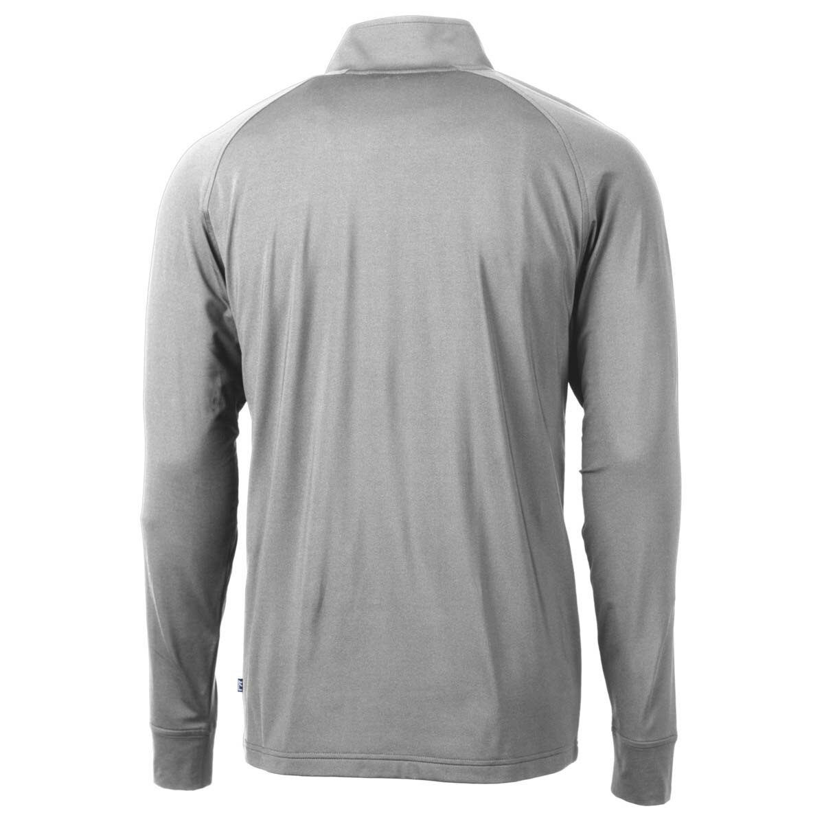 Big & Tall Cornell Block C Cutter & Buck Adapt Eco Knit Recycled ...