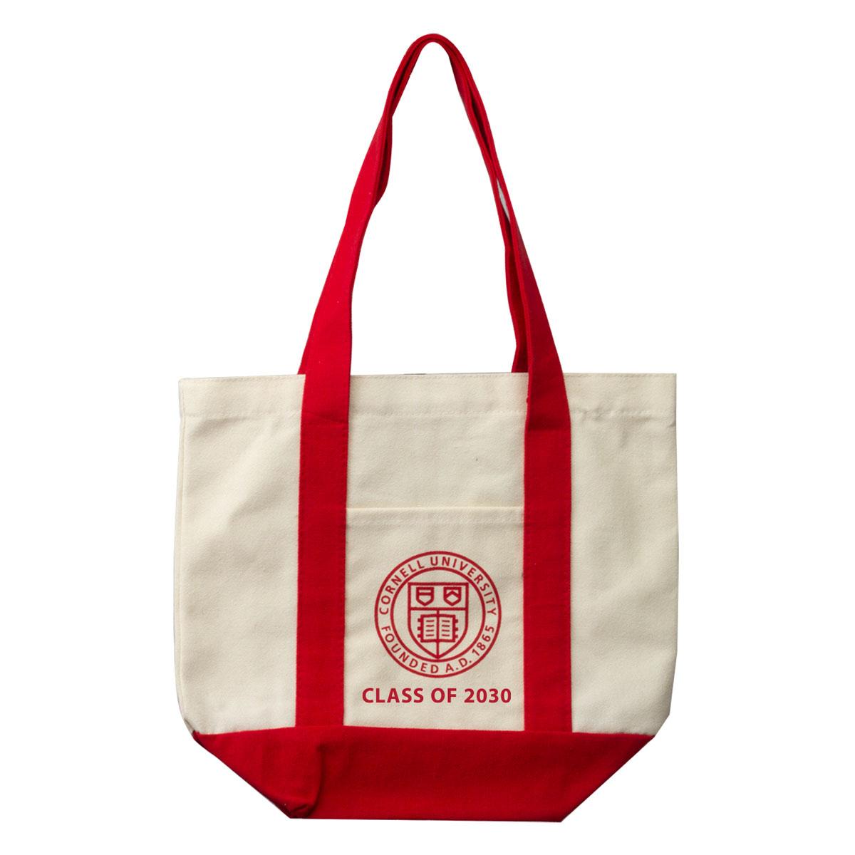 Class of 2030 Mini Boat Tote | Accessories | Bags & Totes