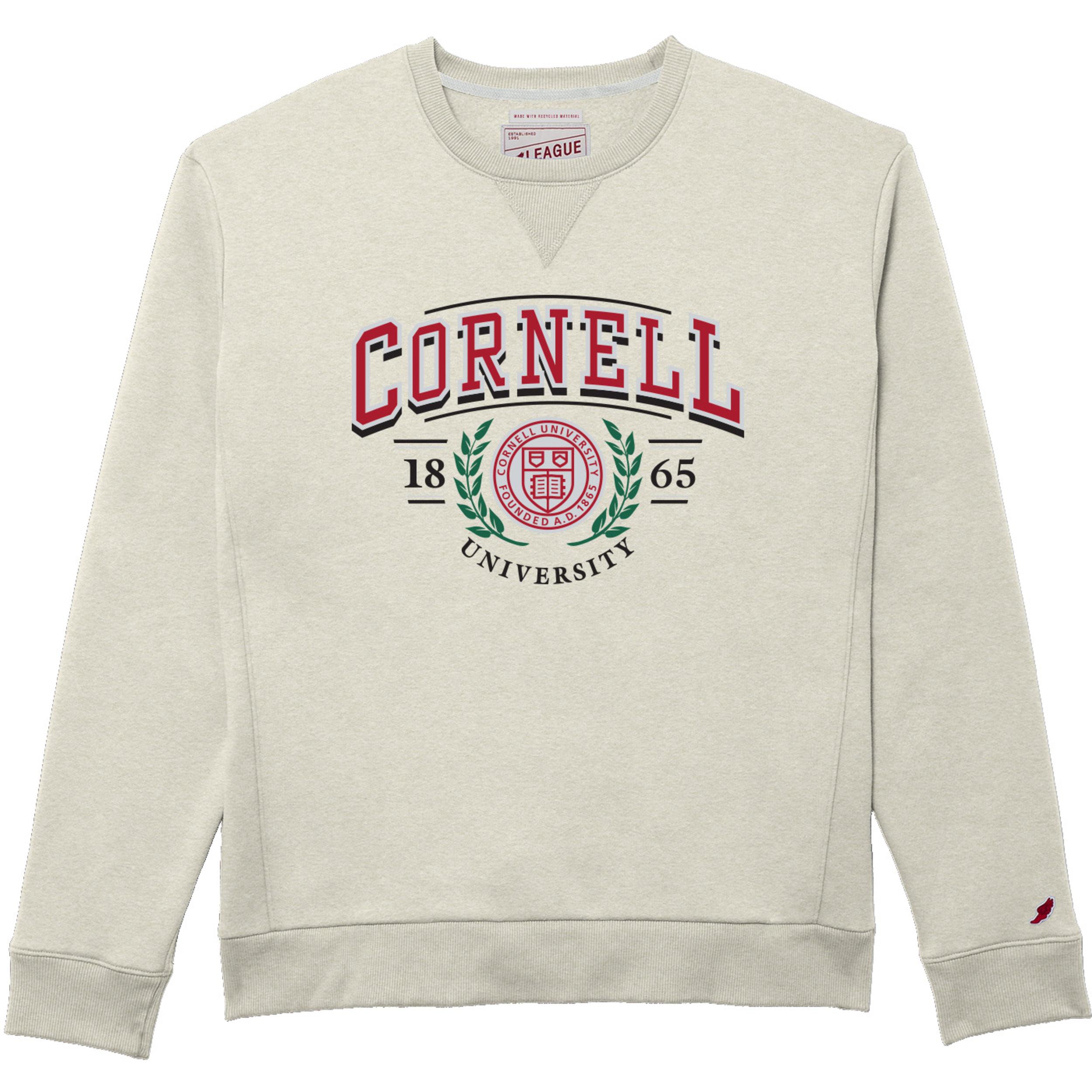 The Cornell Store – Cornell University Apparel, Textbooks & More!