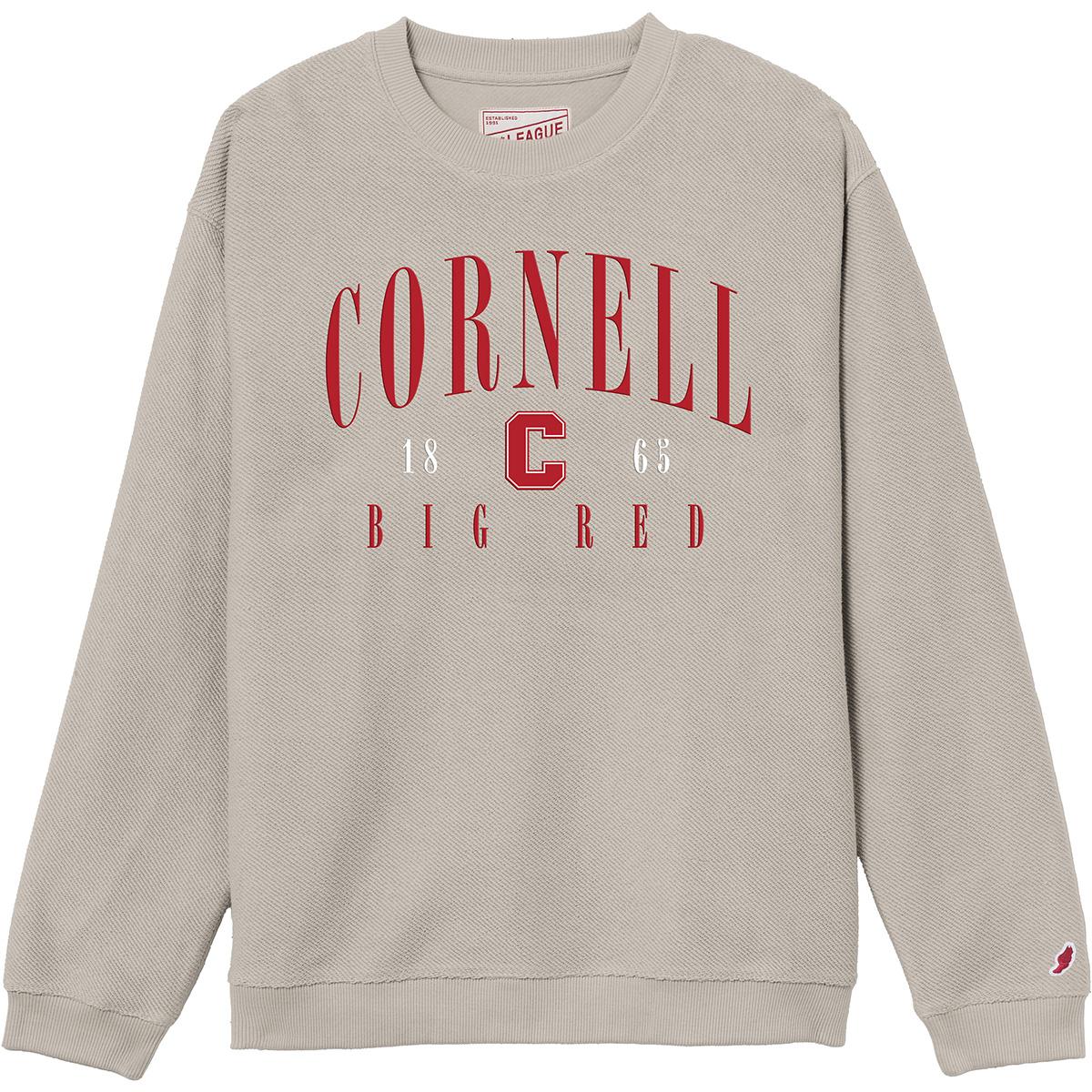 The Cornell Store – Cornell University Apparel, Textbooks & More!