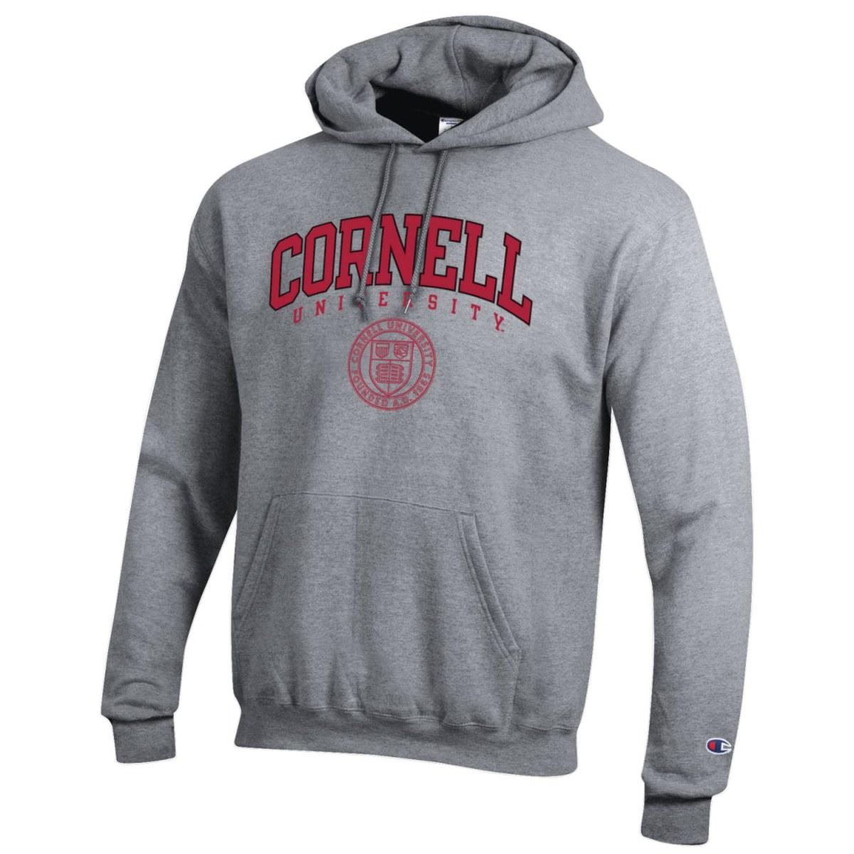 The Cornell Store – Cornell University Apparel, Textbooks!