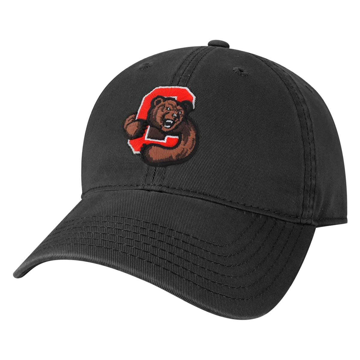 Cap Classic Cornell Bear